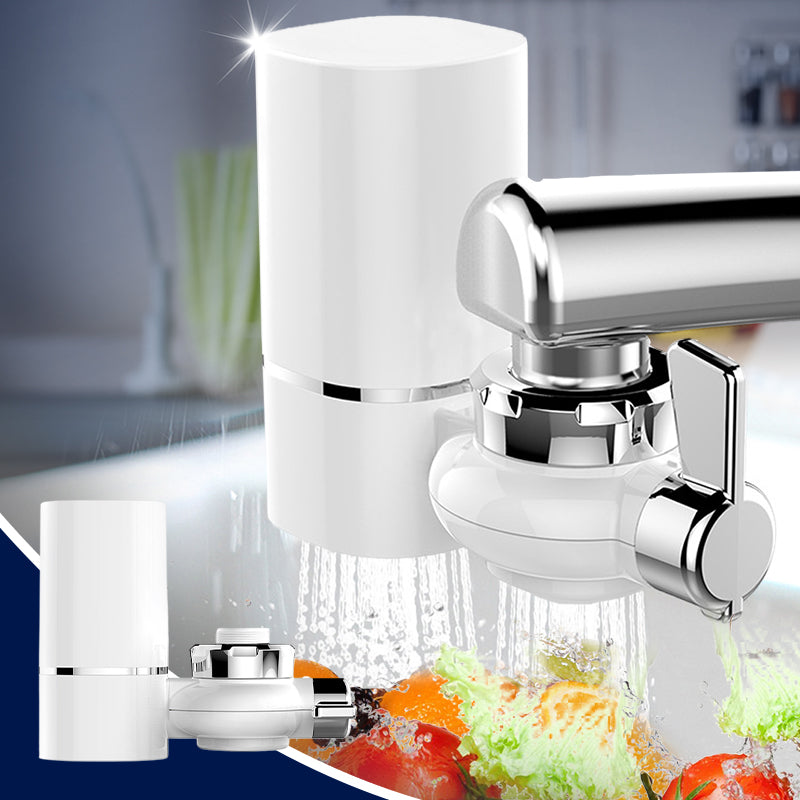 Faucet Water Purifier – dreanno